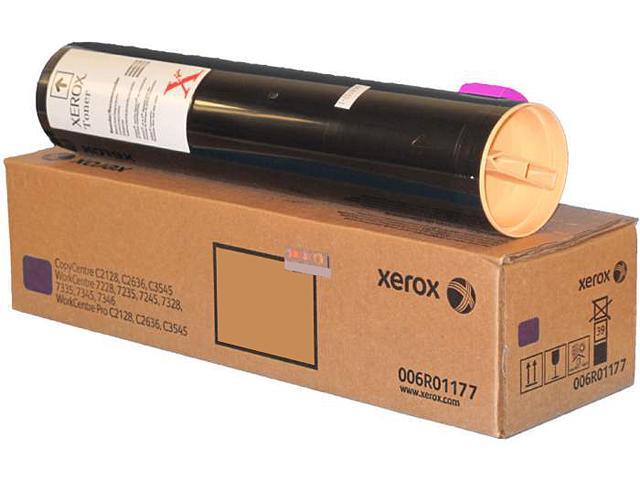 Click here for Xerox 006R01177 Toner Cartridge - Magenta prices