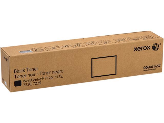 Click here for Xerox 006R01457 Toner Cartridge - Black prices