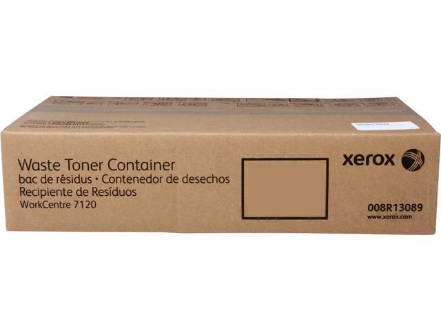 Click here for XEROX 008R13089 WorkCentre 7220/7225 Waste Cartrid... prices