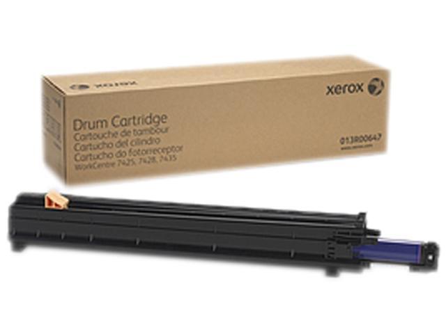Click here for XEROX 013R00647 Drum Cartridge prices