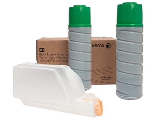 Click here for Xerox 006R01551 Toner Cartridge - Dual Pack - Blac... prices
