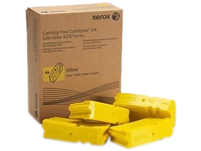 Click here for Xerox 108R00831 Solid Ink - 4 Sticks - Yellow prices