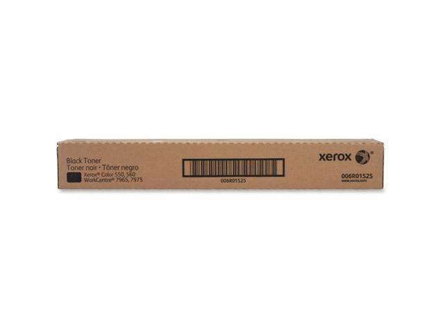 Click here for Xerox 006R01525 Toner Cartridge - Black prices
