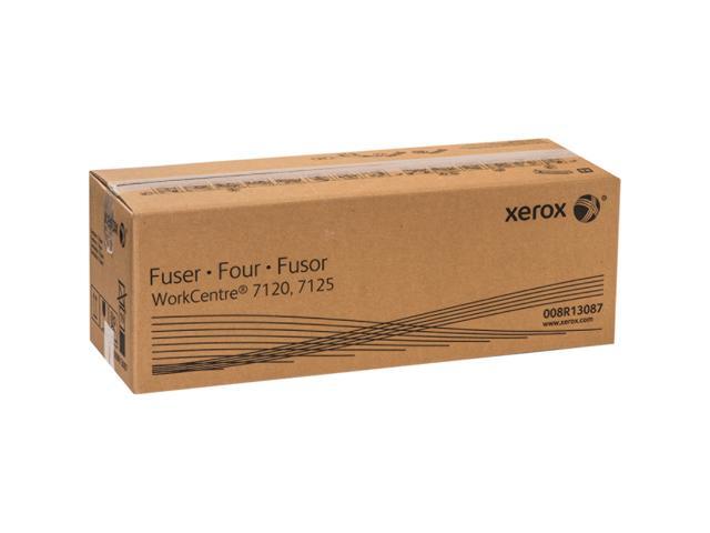 Click here for Xerox 008R13087 Fuser  120V  Long Life Maintenance... prices