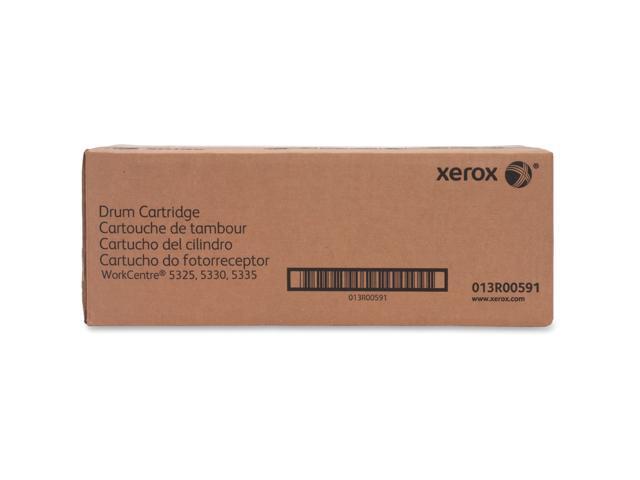 Click here for XEROX 013R00591 Black Drum Cartridge for WorkCentr... prices
