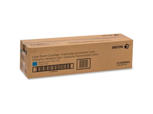 Click here for Xerox 013R00660 Print Cartridge - Cyan prices