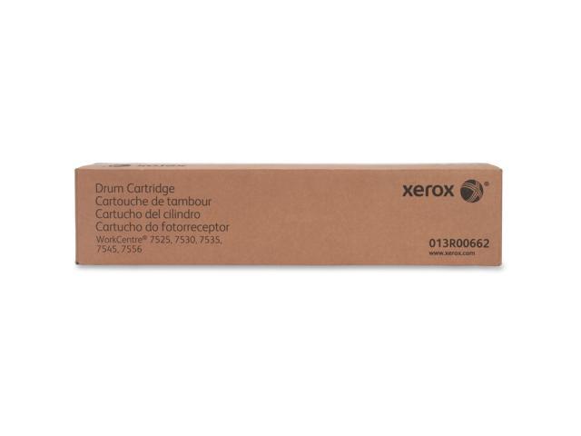 Click here for Xerox 013R00662 Toner Cartridge - Black prices
