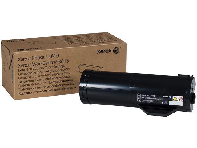 Click here for Xerox 106R02731 Extra High Yield Toner Cartridge -... prices