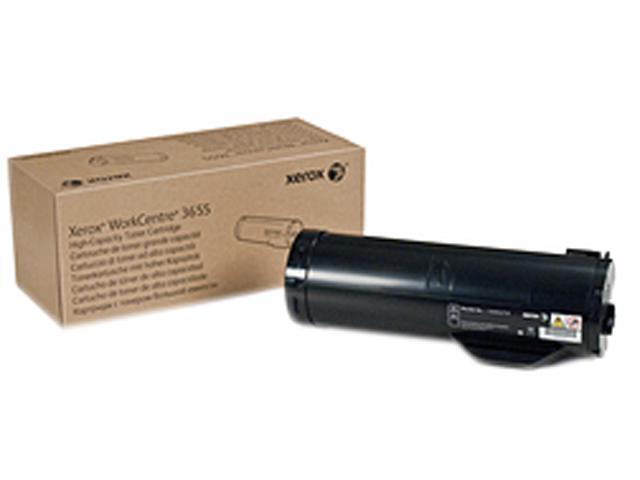 Click here for Xerox 106R02738 High Yield Toner Cartridge - Black prices