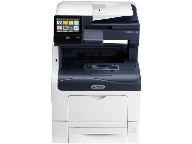 Click here for Xerox VersaLink C405/DNM Multifunction Colour Lase... prices