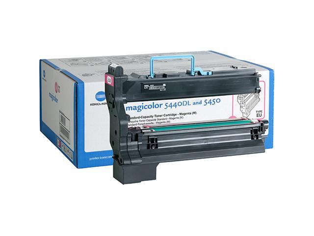 Click here for KONICA MINOLTA 1710602-007 magicolor 5440 DLToner... prices