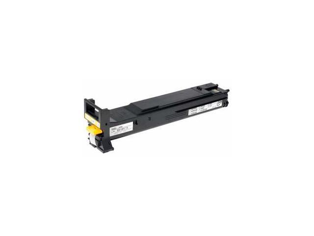 Click here for KONICA MINOLTA A06V233 Cartridge Yellow prices
