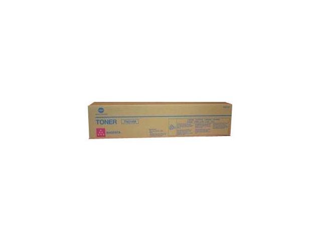 Click here for KONICA MINOLTA TN-210M Toner Magenta prices
