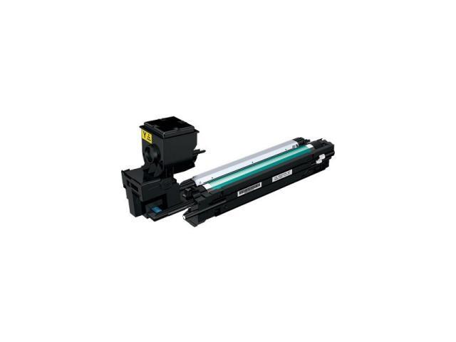Click here for KONICA MINOLTA A0WG07F Toner Yellow prices