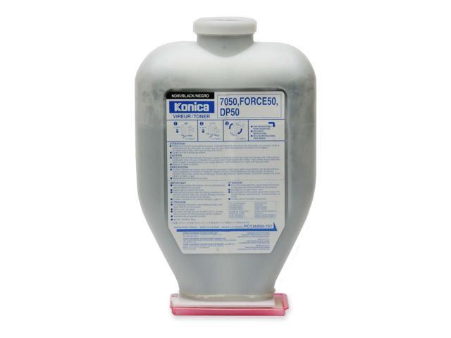 Click here for KONICA MINOLTA Toner Black prices