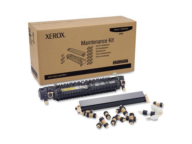 Click here for XEROX 109R00731 110V Maintenance Kit For Phaser 55... prices