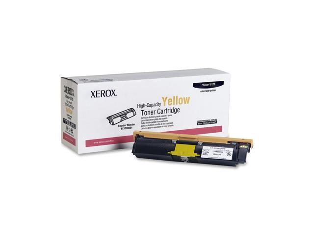 Click here for XEROX Toner Cartridge For Phaser 6120 and 6115MFP prices