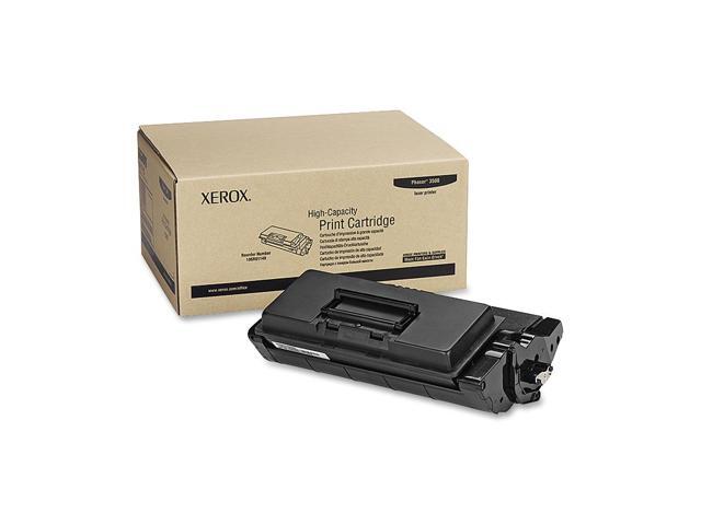Click here for Xerox 106R01149 High Yield Toner Cartridge - Black prices