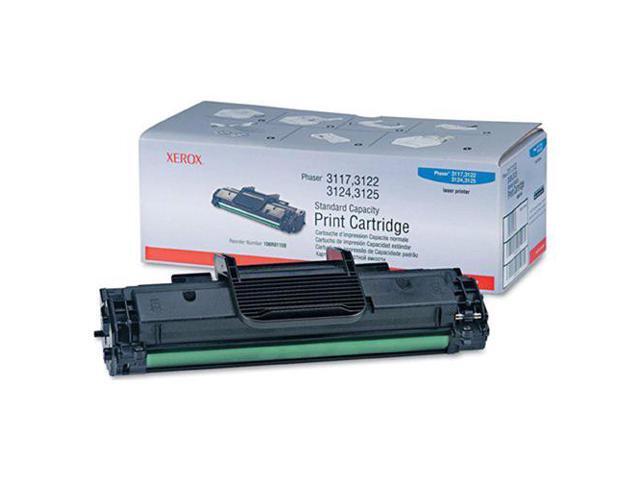 Click here for Xerox 106R01159 Print Cartridge - Black prices