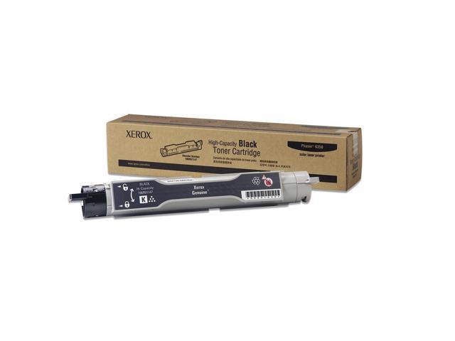 Click here for Xerox 106R01147 High Yield Toner Cartridge - Black prices