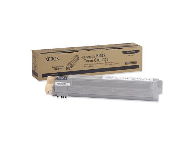 Click here for Xerox 106R01080 High Yield Toner Cartridge - Black prices