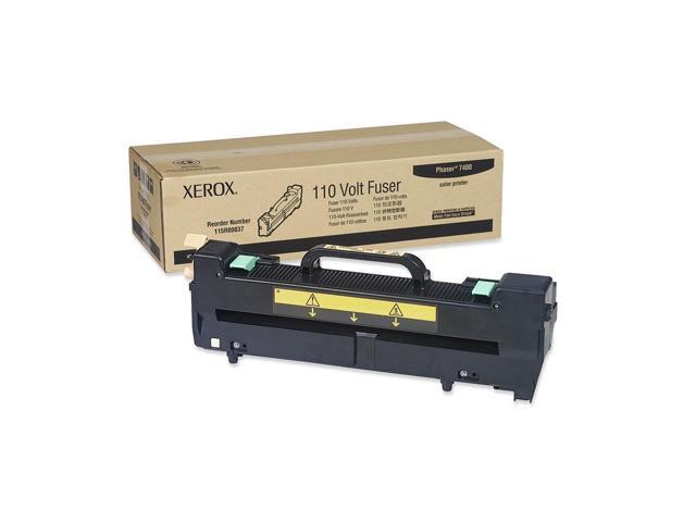 Click here for XEROX 115R00037 110V Fuser For Phaser 7400 prices