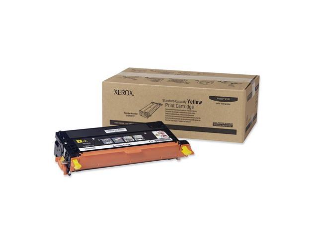 Click here for Xerox 113R00721 Print Cartridge - Yellow prices