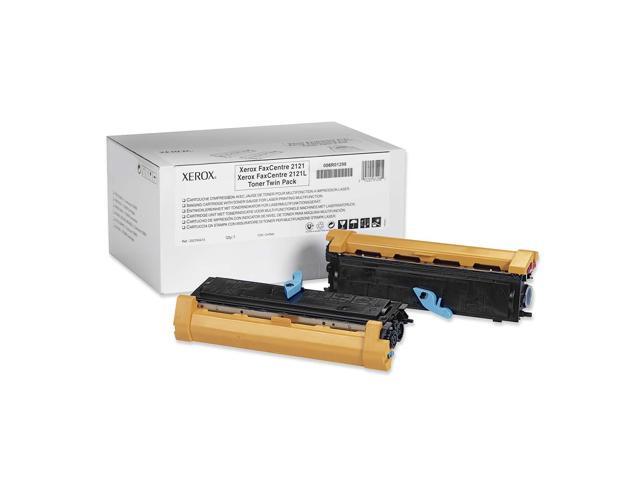Click here for Xerox 006R01298 Toner Cartridge - Dual Pack - Blac... prices