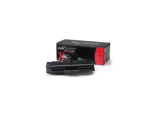 Click here for XEROX 109R00725 Print Cartridge For Phaser 3130 prices