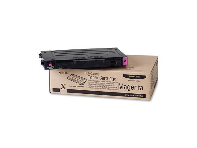 Click here for Xerox 106R00681 High Yield Toner Cartridge - Magen... prices