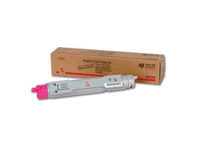 Click here for Xerox 106R00673 High Yield Toner Cartridge - Magen... prices