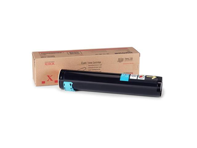 Click here for Xerox 106R00653 Toner Cartridge - Cyan prices