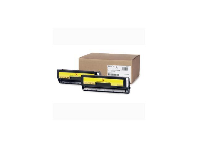 Click here for XEROX 013R00609 Twin Pack Toner Cartridge For FaxC... prices