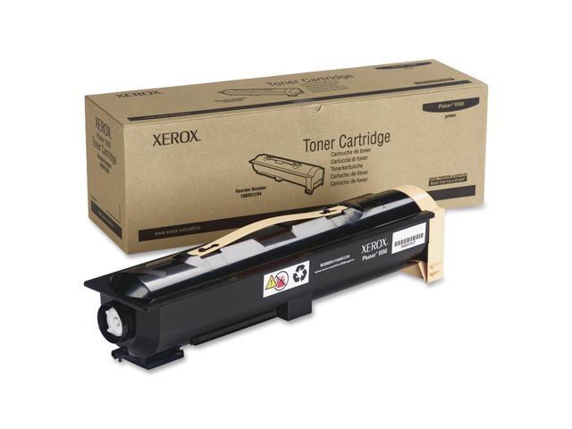 Click here for Xerox 106R01294 Toner Cartridge - Black prices