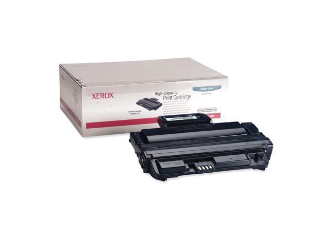 Click here for Xerox 106R01374 High Yield Toner Cartridge - Black prices