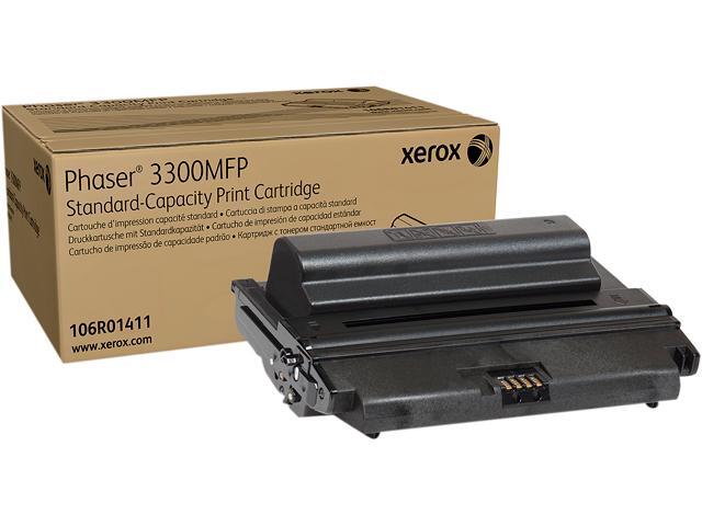Click here for Xerox 106R01411 Print Cartridge - Black prices