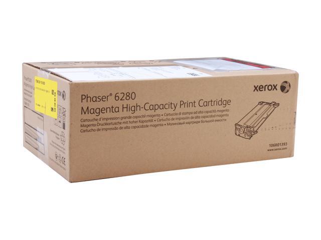 Click here for Xerox 106R01393 High Yield Print Cartridge - Magen... prices