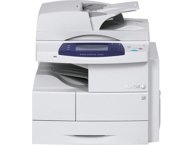 Click here for Xerox WorkCentre 4260/S MFC / All-In-One Monochrom... prices