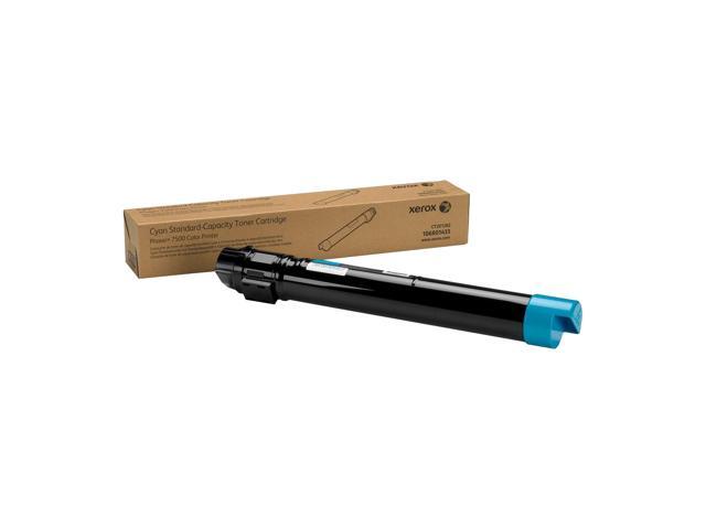 Click here for Xerox 106R01433 Toner Cartridge - Cyan prices