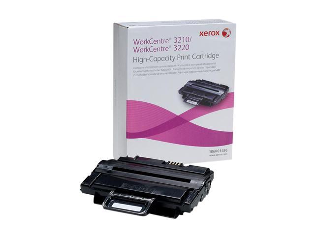 Click here for Xerox 106R01486 High Yield Toner Cartridge - Black prices