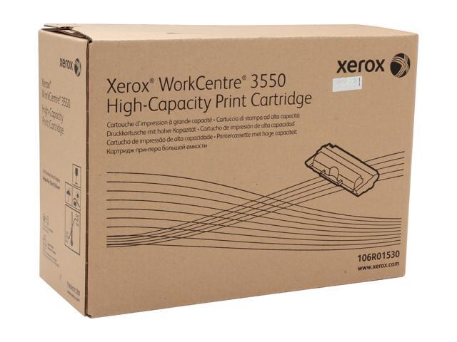 Click here for Xerox 106R01530 High Yield Toner Cartridge - Black prices