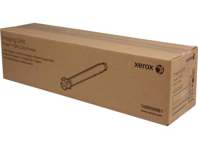 Click here for XEROX 108R00861 Imaging Drum prices