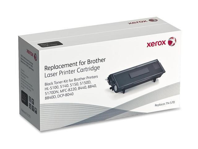 Click here for Xerox Replacements 6R1424 Black Remanufacture Tone... prices