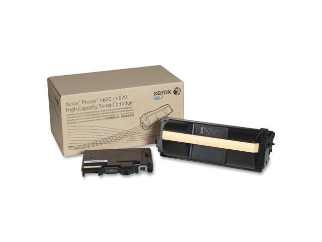 Click here for Xerox 106R01535 High Yield Toner Cartridge - Black prices