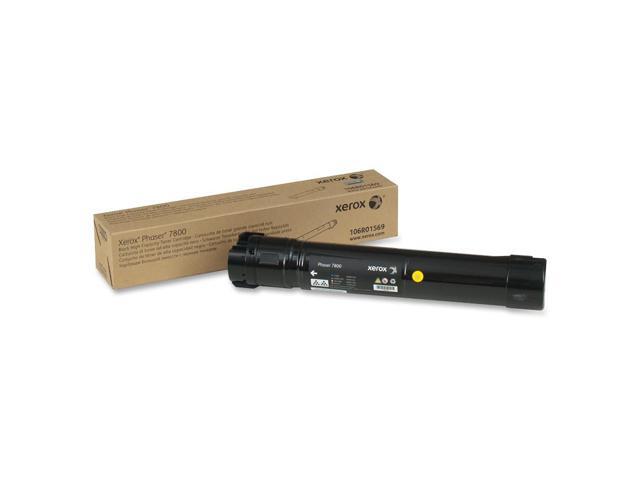 Click here for Xerox 106R01569 High Yield Toner Cartridge - Black prices