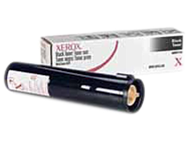 Click here for XEROX Toner Black prices