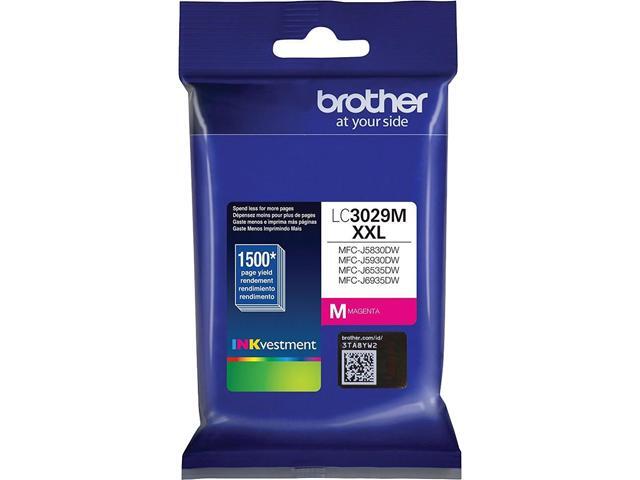 Click here for Brother LC3029MS Super High Yield Ink Cartridge -... prices