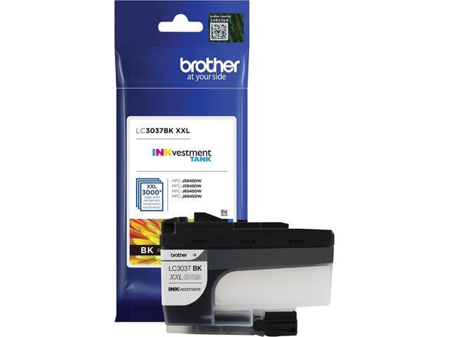 Click here for Brother LC3037BKS INKvestment Tank Super High Yiel... prices