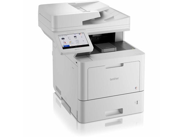 Click here for Brother MFC-L9610CDN Laser Multifunction Printer -... prices