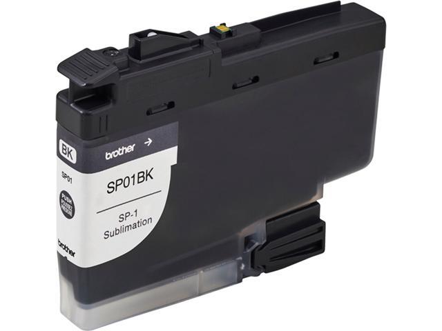 Click here for Brother Sublimation Ink - Black SP01BKS prices
